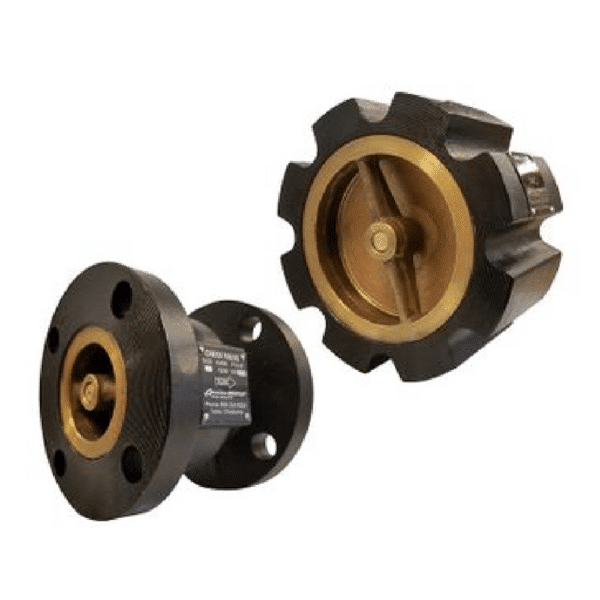 HVAC Check Valves | American Wheatley