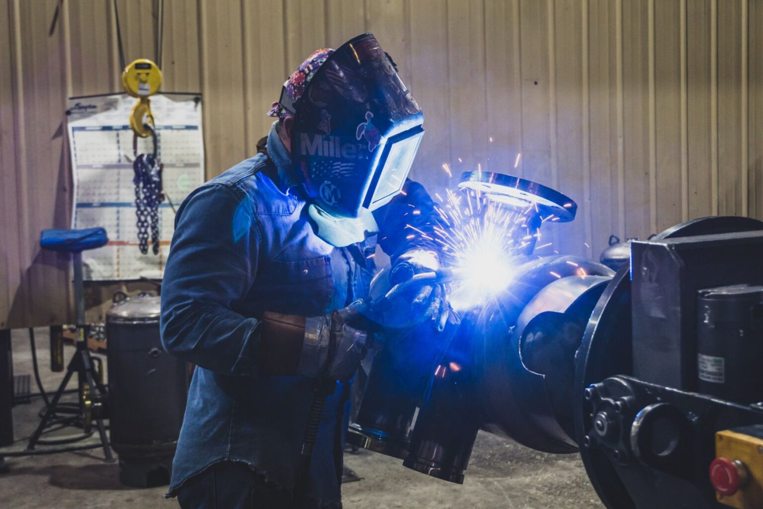 A Testament to American Manufacturing | American Wheatley