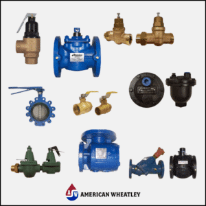 Unlocking the Flow: A Guide to Hydronics HVAC Valves